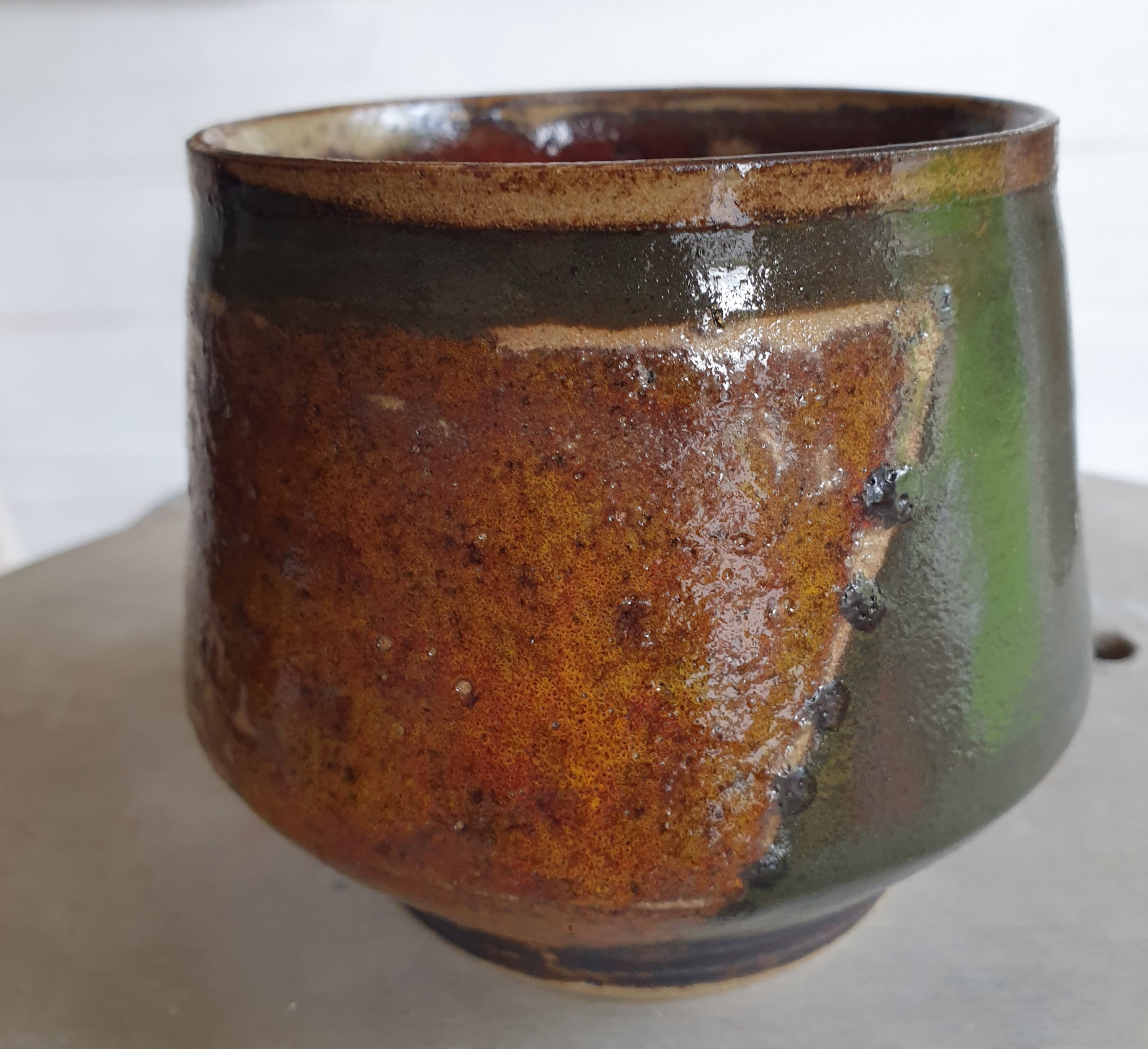 Gallery of work – Tall Trees Pottery