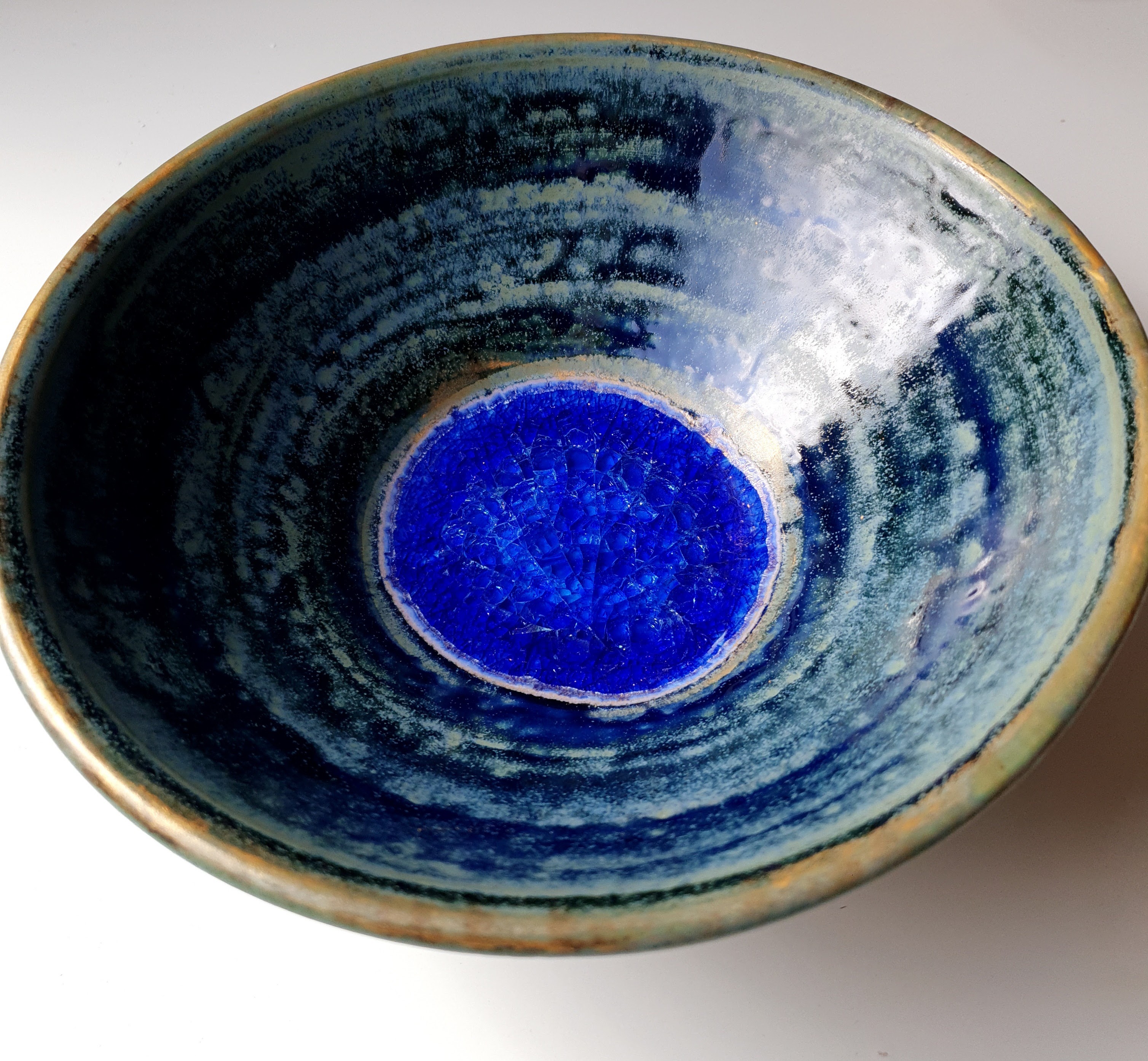 Gallery of work – Tall Trees Pottery